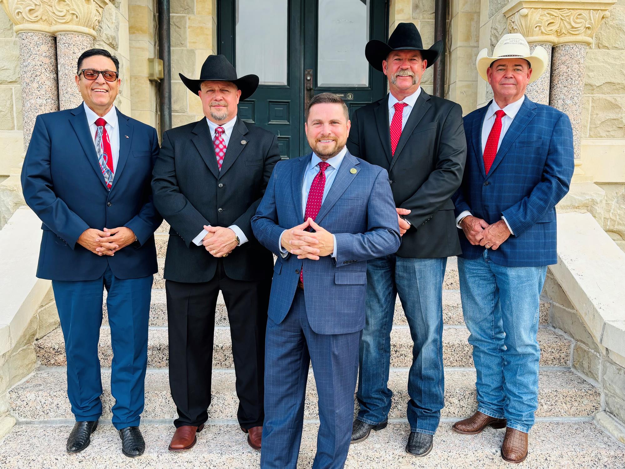 Victoria County, Texas