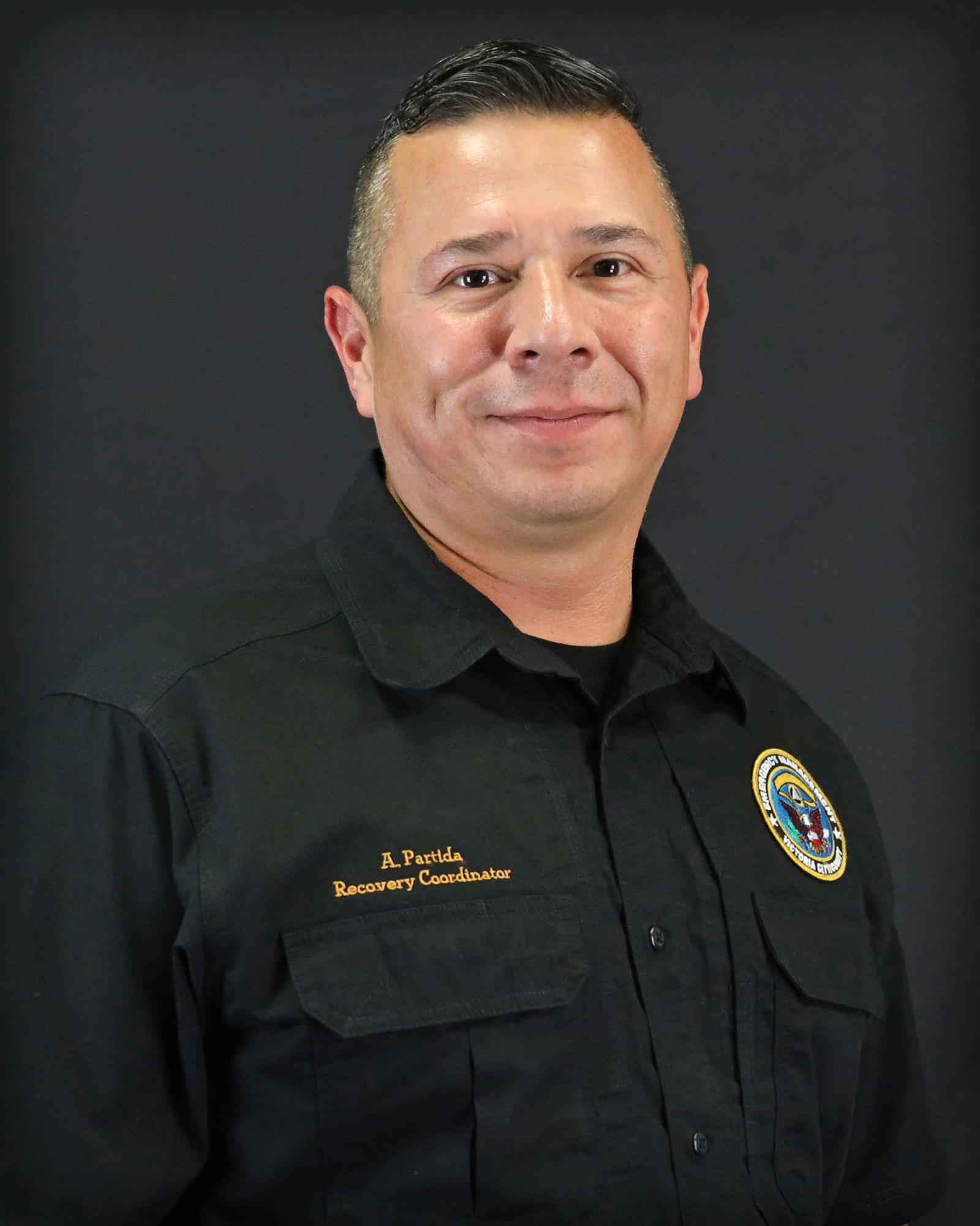 Victoria County, Texas