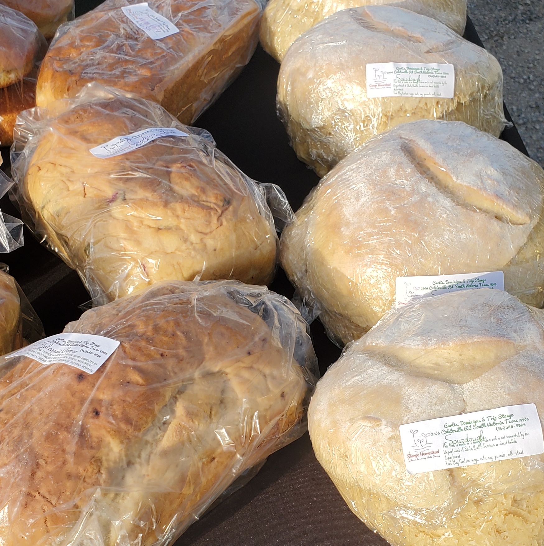 Victoria County, Texas